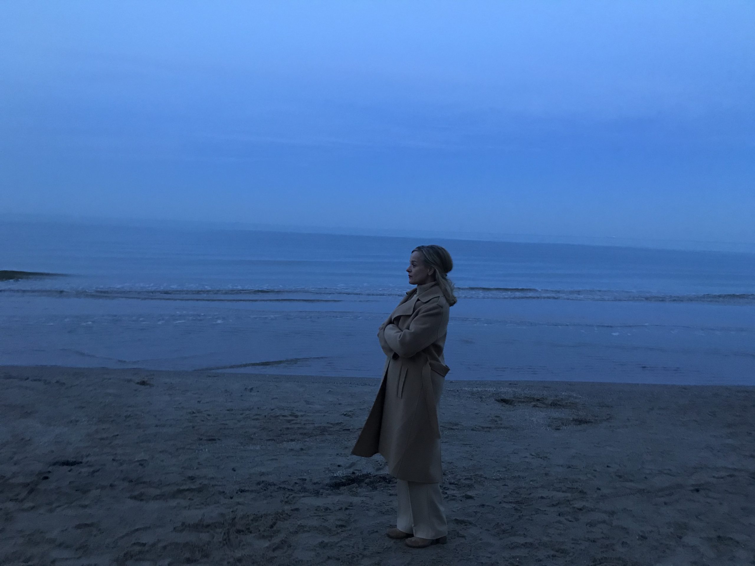12.11.2020 „Vom Geben und Nehmen“ – USEDOM KRIMI – ARD 20.15 | Caroline ...